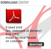 CPS-Convergent Purchashing System